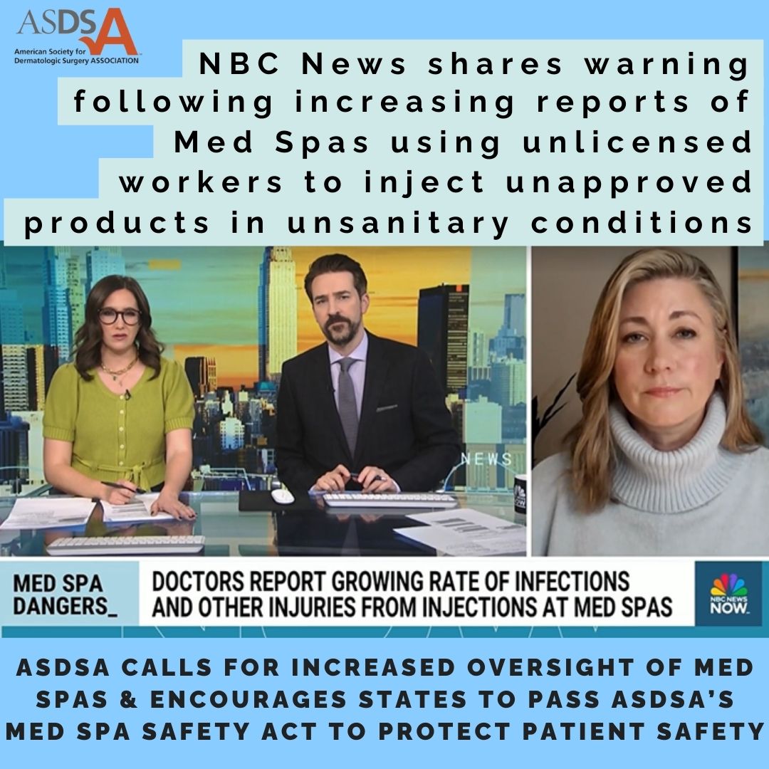 Medical Spa Safety Resources