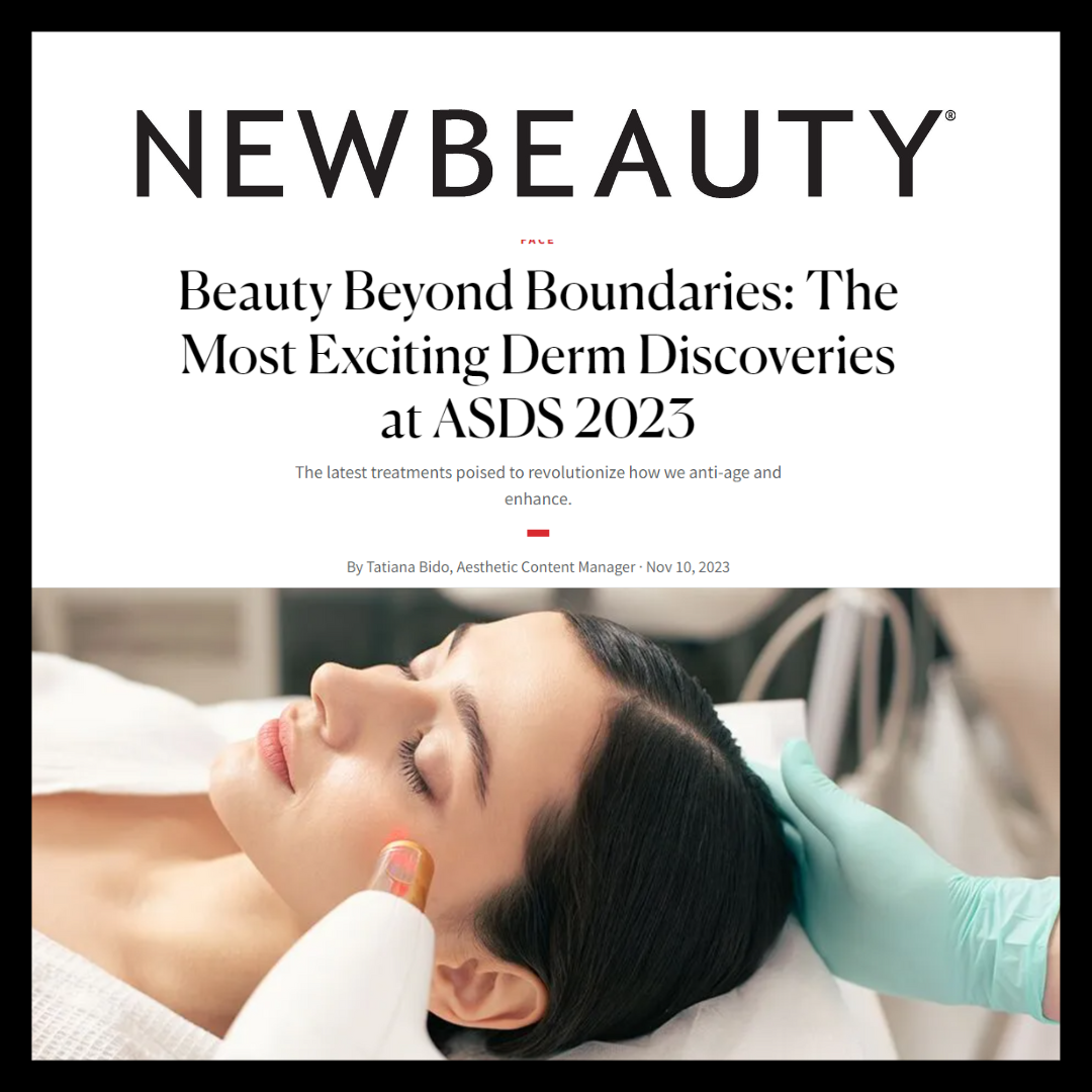 ASDS Members Instagram bio links