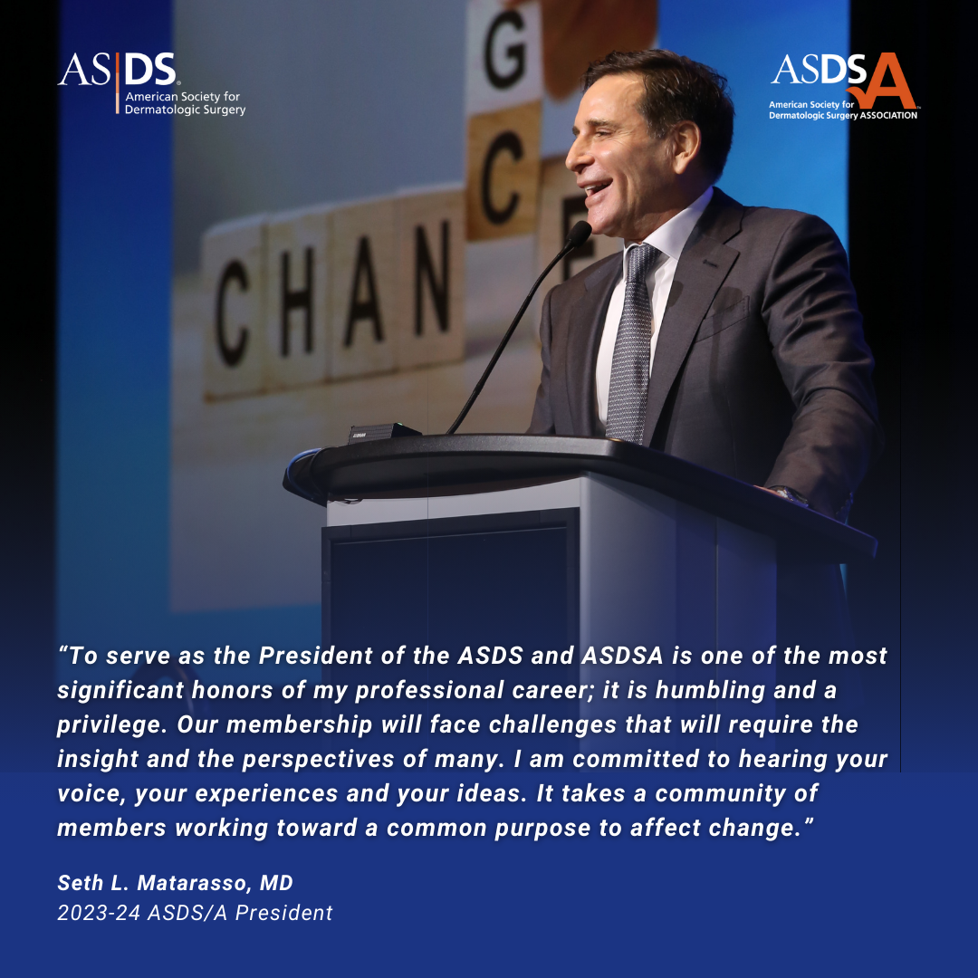 ASDS Members Instagram bio links