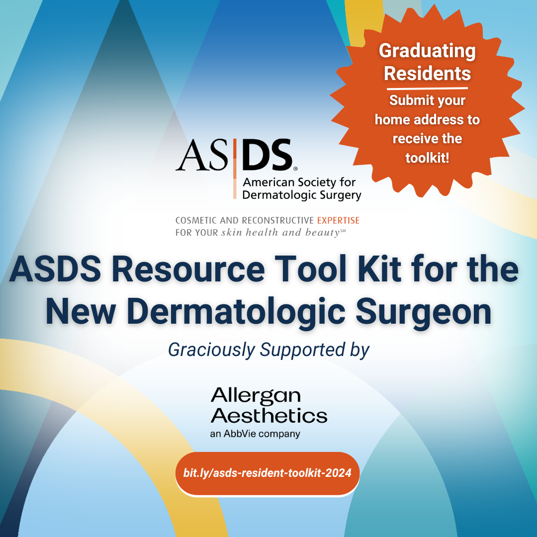 ASDS Members Instagram bio links