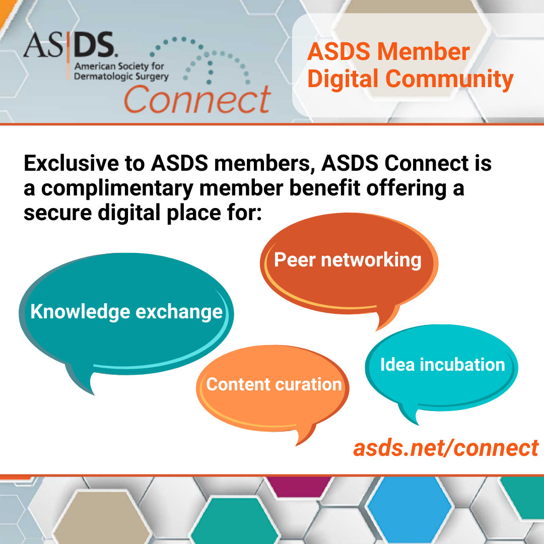 ASDS Members Instagram bio links