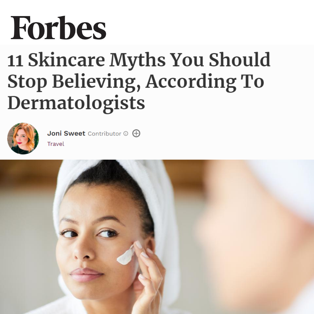 ASDS Skin MD Instagram bio links