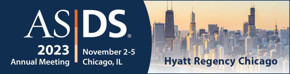 Join / Reinstate ASDS